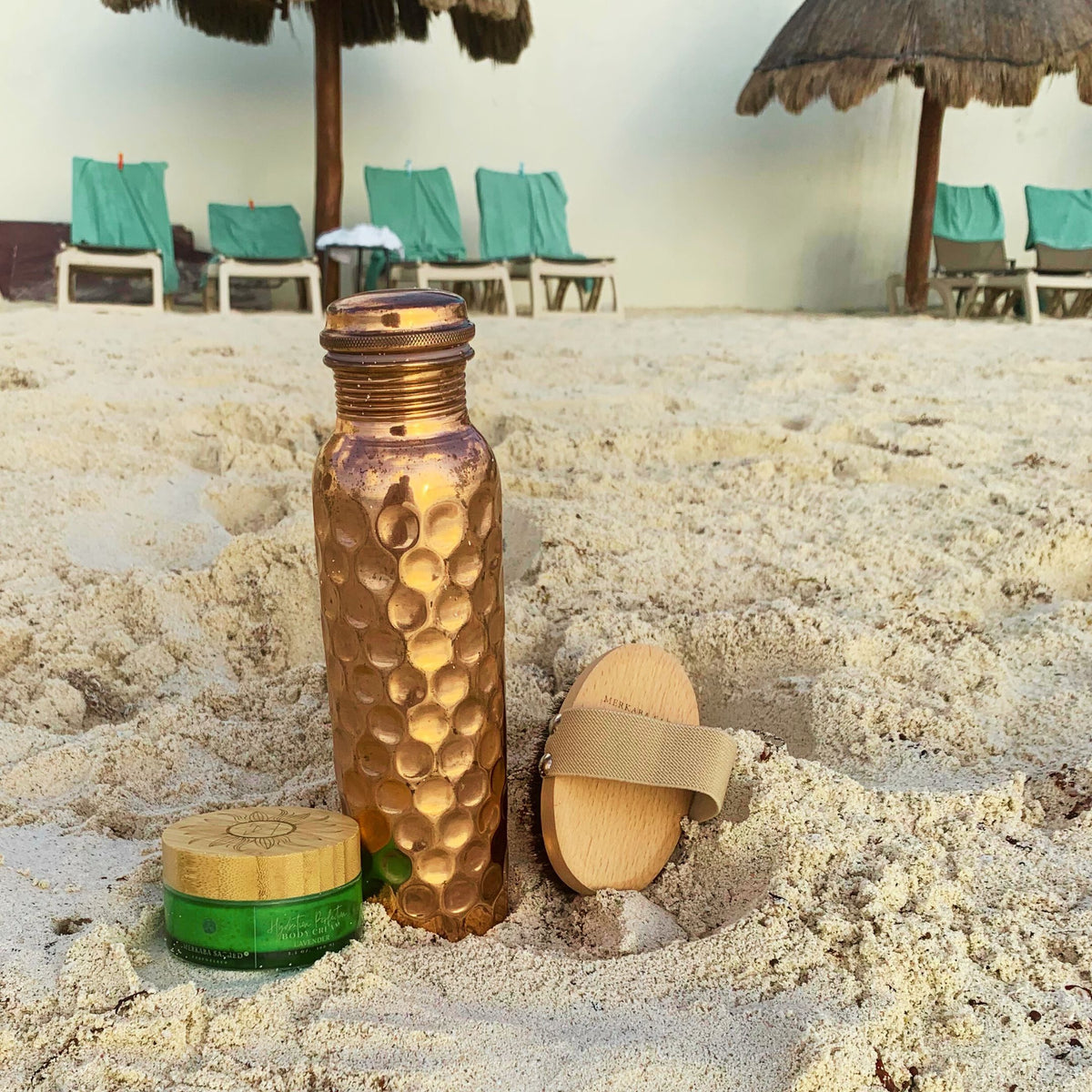 Super Healing Gift Set | Merkaba Sacred Essentials